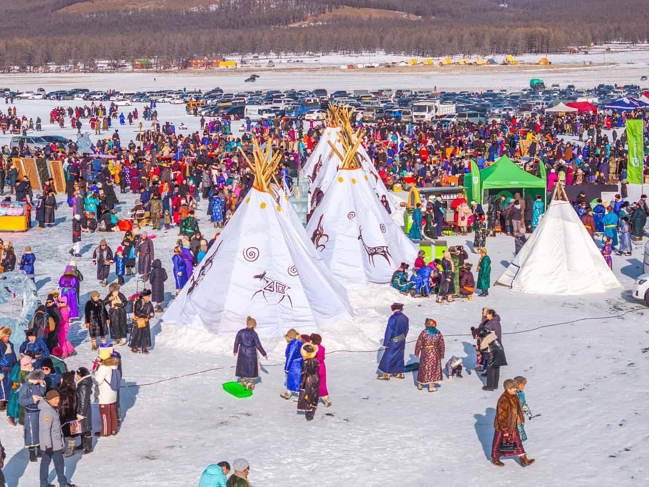 Exploring Mongolia in the Winter: Top Activities To Do